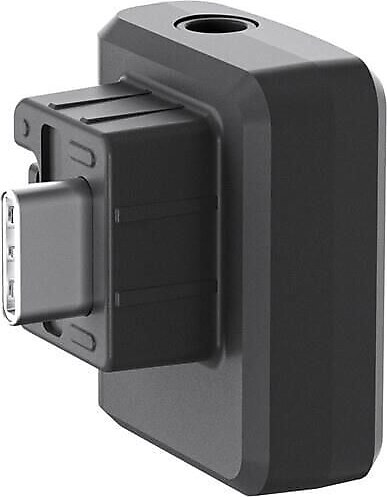 Insta360 One RS Mic Adapter Horizontal Fiyatları, Özellikleri ve ...