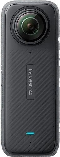 Insta360 X4 Aksiyon Kamera - Bullet Time Kit Fiyatları, Özellikleri ve ...