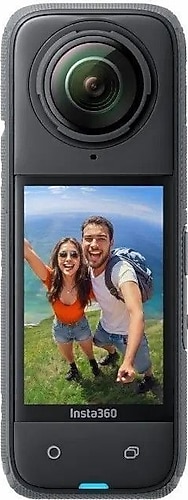 Insta360 X4 Aksiyon Kamera - Kayak Kiti Fiyatları, Özellikleri ve ...