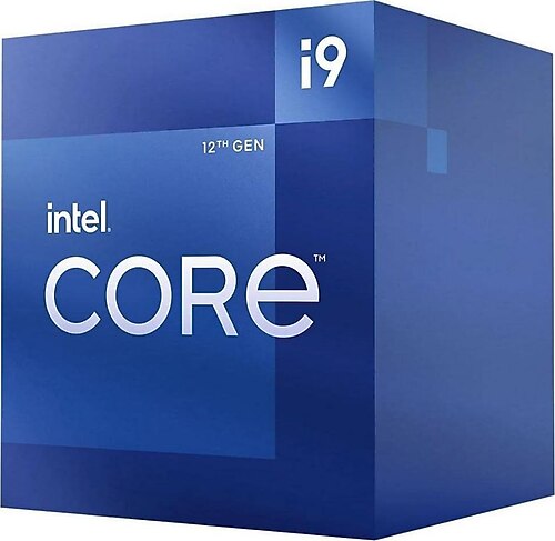 Intel i9-12900 On Altı Çekirdek 3.80 GHz Kutulu İşlemci Fiyatları ...