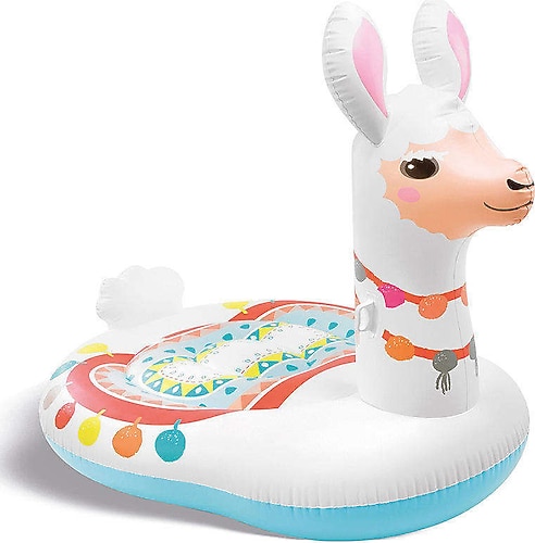 Intex 57564 135x94x112 cm Lama Binici Fiyatları, Özellikleri ve ...