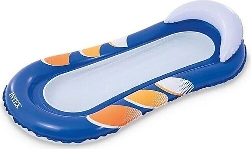 Intex 58848 160x84 cm Fileli Deniz Yatağı Fiyatları, Özellikleri ve ...