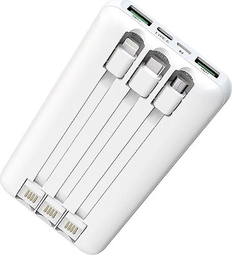 Intouch Prime Wireless 10000 mAh Powerbank Fiyatları, Özellikleri ve ...