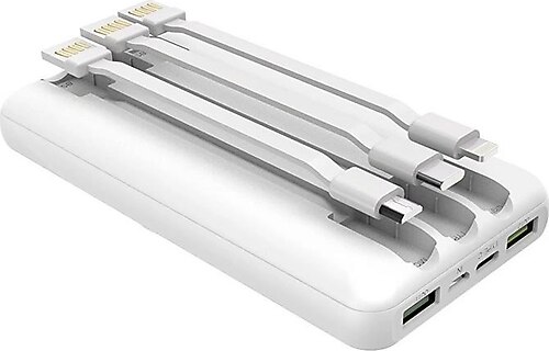 Intouch Prime Wireless 10000 mAh Powerbank Fiyatları, Özellikleri ve ...