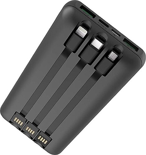 Intouch Prime Wireless Siyah 10000 mAh Powerbank Fiyatları, Özellikleri ...