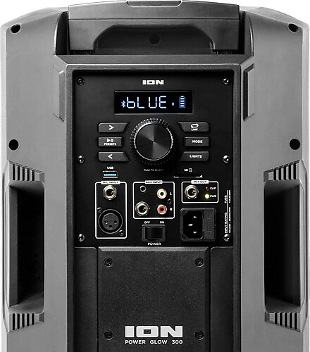 Ion Power Glow 300