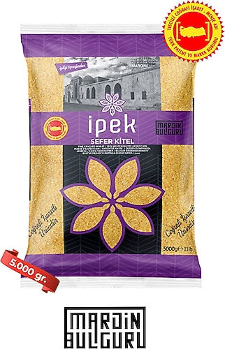 İpek Sefer Kitel Bulgur 5 kg Fiyatları, Özellikleri ve Yorumları | En ...