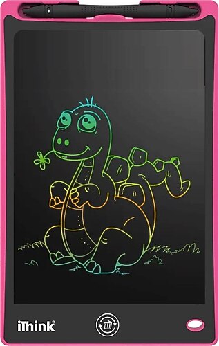 i'think DT-80 8.8" Pembe Yazı ve Çizim Tableti Fiyatları, Özellikleri ...