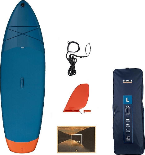 Itiwit 100 305 cm Şişme Stand up Paddle Board Fiyatları, Özellikleri ve ...