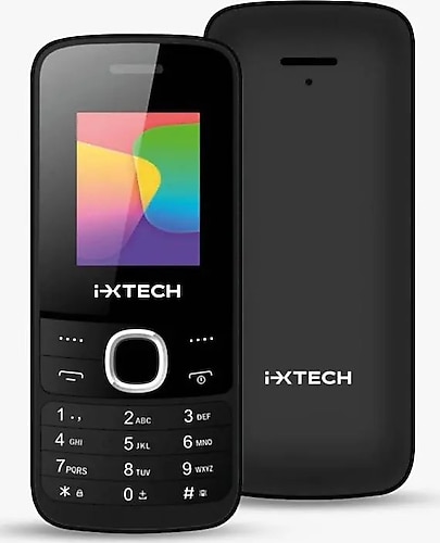 iXtech IX-030 Tuşlu Cep Telefonu Fiyatları, Özellikleri ve Yorumları ...