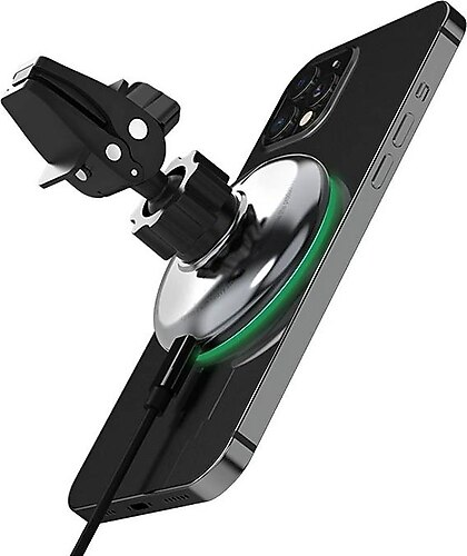 iXtech IX-CC016 Araç İçi Magsafe Telefon Tutucu Fiyatları, Özellikleri ...