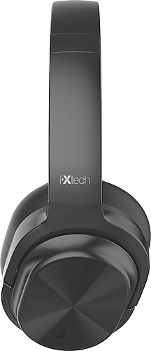 iXtech IX-E23 ANC Kulak Üstü Bluetooth Kulaklık Fiyatları, Özellikleri ...