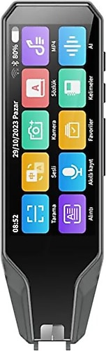 iXtech IX-TR01 Elektronik Sözlük Fiyatları, Özellikleri ve Yorumları ...