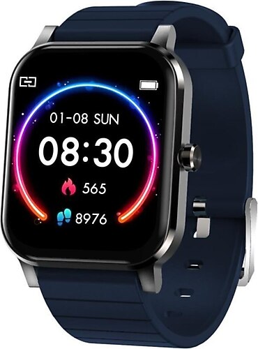iXtech Xee Fit 4 Mavi Akıllı Saat Fiyatları, Özellikleri ve Yorumları ...
