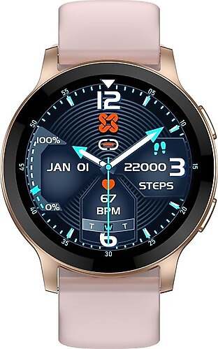 iXtech Xee Fit 7 Altın Akıllı Saat Fiyatları, Özellikleri ve Yorumları ...