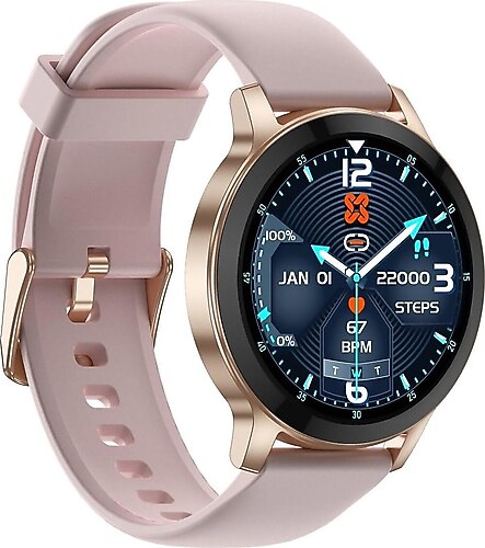 iXtech Xee Fit 7 Altın Akıllı Saat Fiyatları, Özellikleri ve Yorumları ...