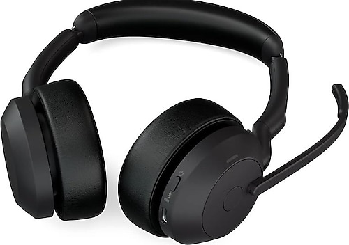 Jabra Evolve2 55 Stereo Kablosuz Çağrı Merkezi Kulaklığı Fiyatları ...