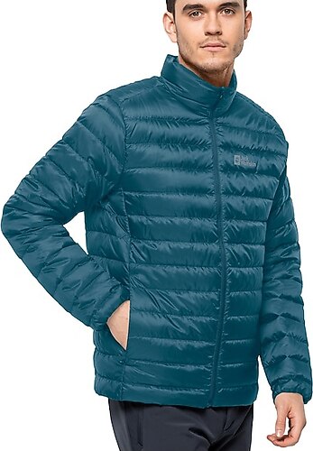 Jack Wolfskin Pack & Go Down Erkek Şime Mont Fiyatları, Özellikleri ve ...