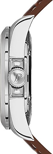 Jacques Philippe JPAGS551123 Krem Deri Kordon Erkek Kol Saati Fiyatları ...