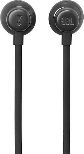 JBL Tune 305C Type-C Siyah Kablolu Mikrofonlu Kulak İçi Kulaklık ...