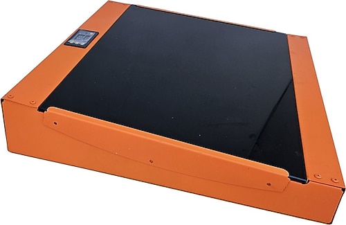 Jibau FW500TG 250 W Turuncu Ayak Isıtıcı Fiyatları, Özellikleri ve ...