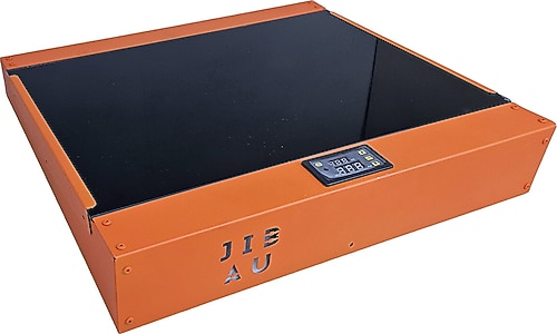 Jibau FW500TG 250 W Turuncu Ayak Isıtıcı Fiyatları, Özellikleri ve ...