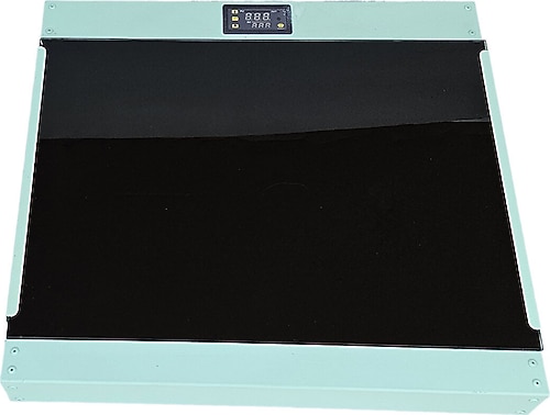 Jibau FW500TG 250 W Yeşil Ayak Isıtıcı Fiyatları, Özellikleri ve ...