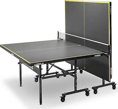 Joola Inside J15 Indoor Masa Tenisi Masası Fiyatları, Özellikleri ve ...