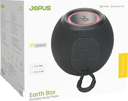 Jopus Earth Box Bluetooth Hoparlör Fiyatları, Özellikleri ve Yorumları ...