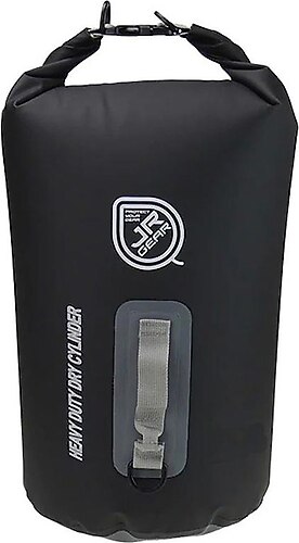 Jr Gear Heavy Duty Dry Cylinder Siyah 20 lt Su Geçirmez Çanta Fiyatları ...