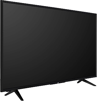 JVC LT-50VA3205T 4K Ultra HD 50" 127 Ekran Uydu Alıcılı Android Smart ...