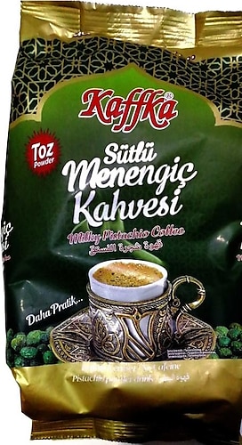Kaffka Sütlü Menengiç Kahvesi 1 kg Fiyatları, Özellikleri ve Yorumları ...