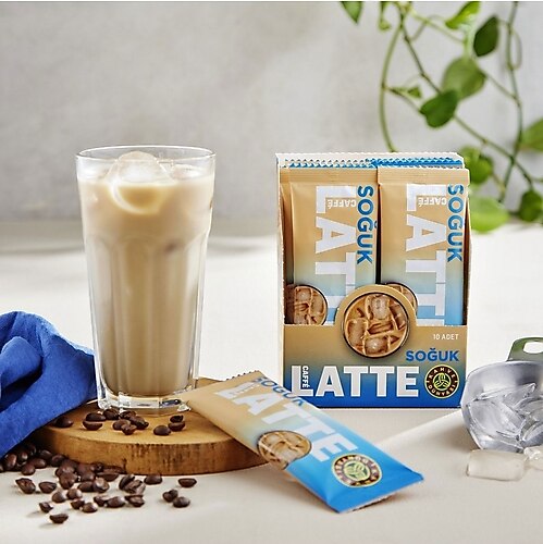 Kahve Dünyası Özel Seri Sade Soğuk Caffe Latte 10'lu Fiyatları ... Kahve Dünyası Özel Seri Sade Soğuk Caffe Latte 10'lu Fiyatları ...