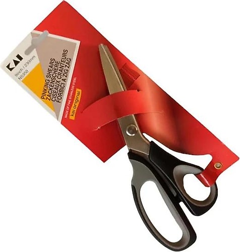 Kai N5350 Plastik Saplı Zikzak Sürfile Makası Fiyatları, Özellikleri ve ...