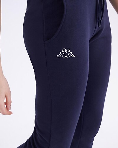 Kappa Logo Theek Slim Kadın Eşofman Altı Fiyatları, Özellikleri ve ...