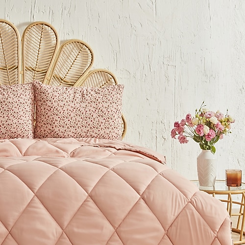 Karaca Home Flore Çift Kişilik Comfort Set Fiyatları, Özellikleri ve ...