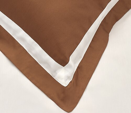 Karaca Home White Collection Porto Çift Kişilik Percale Nevresim Takımı ...