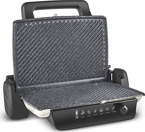 Karaca Crust Grill Toast 1800 W Izgara ve Tost Makinesi Fiyatları ...