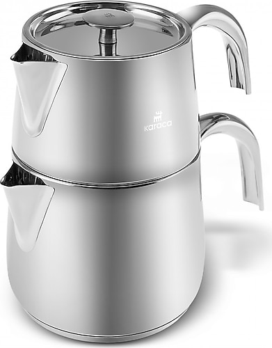 Karaca Curve Midi Çaydanlık Fiyatları, Özellikleri ve Yorumları | En ...