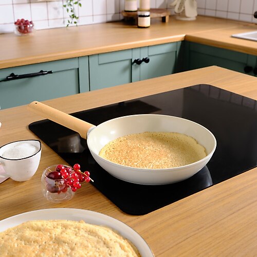 Karaca Swiss Crystal Almond Cream 24 cm Tencere Fiyatları, Özellikleri ...