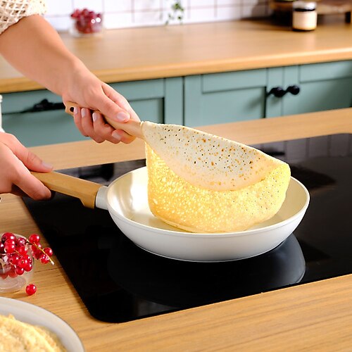 Karaca Swiss Crystal Almond Cream 24 cm Tencere Fiyatları, Özellikleri ...