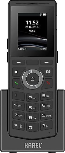 Karel WE105 Wi-Fi Telefon Fiyatları, Özellikleri ve Yorumları | En ...