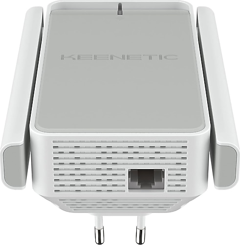 Keenetic Buddy 6 KN-3411-01-EU 3000 Mbps WiFi Güçlendirici Fiyatları ...