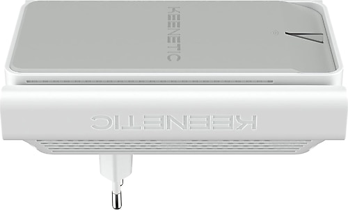 Keenetic Buddy 6 KN-3411-01-EU 3000 Mbps WiFi Güçlendirici Fiyatları ...