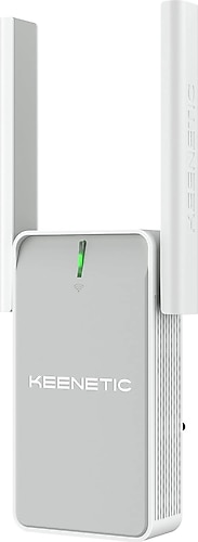 Keenetic Buddy 6 KN-3411-01-EU 3000 Mbps WiFi Güçlendirici Fiyatları ...