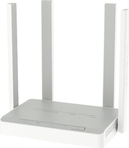 Keenetic Speedster KN-3012 4 Port 1200 Mbps Router Fiyatları ...