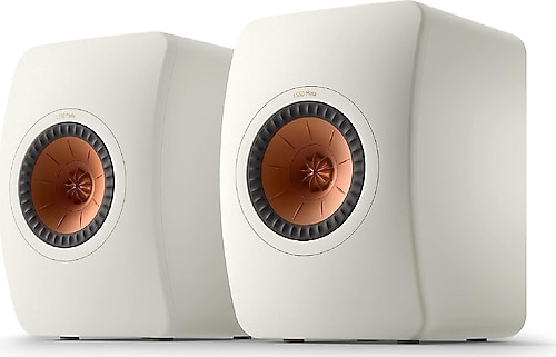 Kef LS50 Meta Hi-Fi Beyaz Hoparlör Fiyatları, Özellikleri ve Yorumları ...