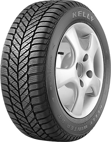 Kelly Winter ST 185/65 R15 88T Kış Lastiği Fiyatları, Özellikleri ve ...