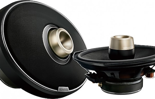 Kenwood KFC-HQR710EX 7x10 Oval Oto Hoparlör Fiyatları, Özellikleri ve ...
