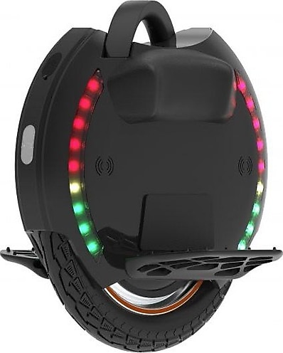 Kingsong KS14M Tek Teker Elektrikli Scooter Fiyatları, Özellikleri ve ...